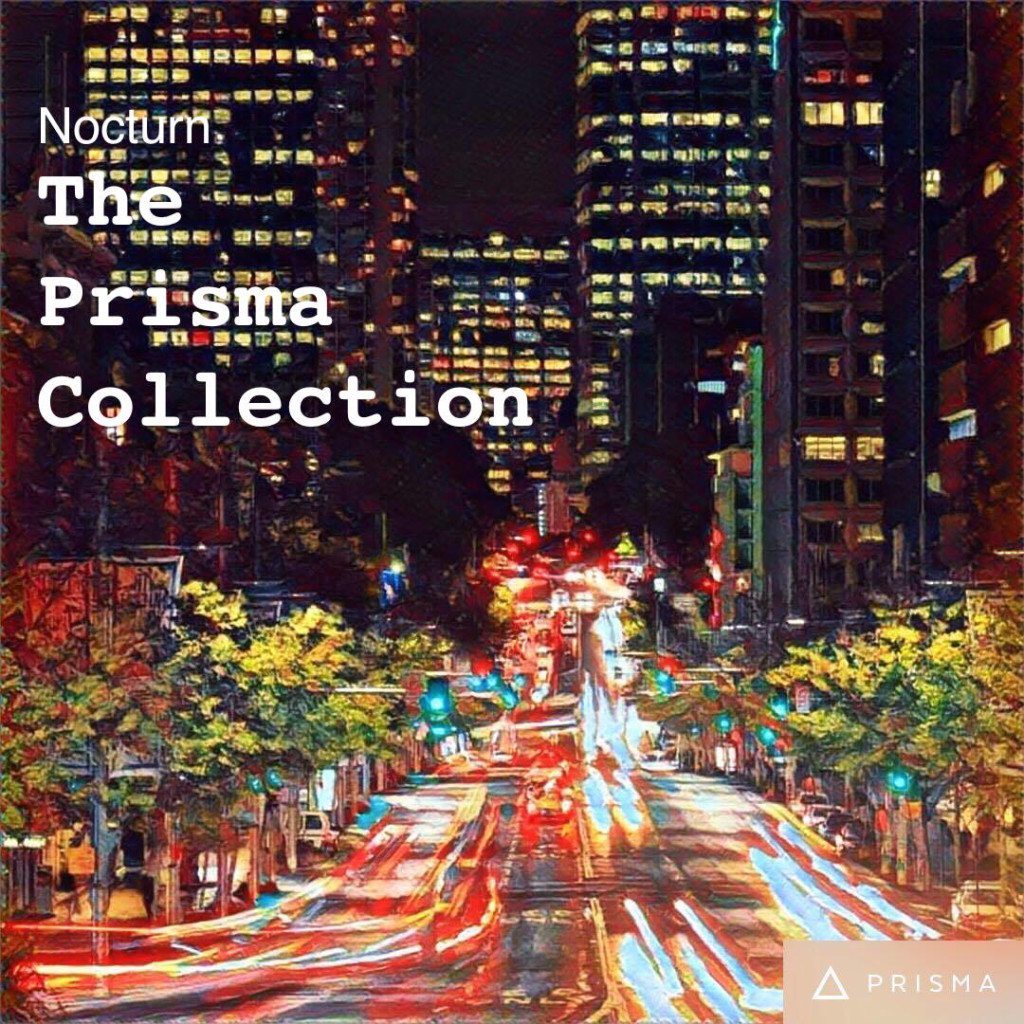 Nocturn: The Prisma Collection | UrbanDuniya