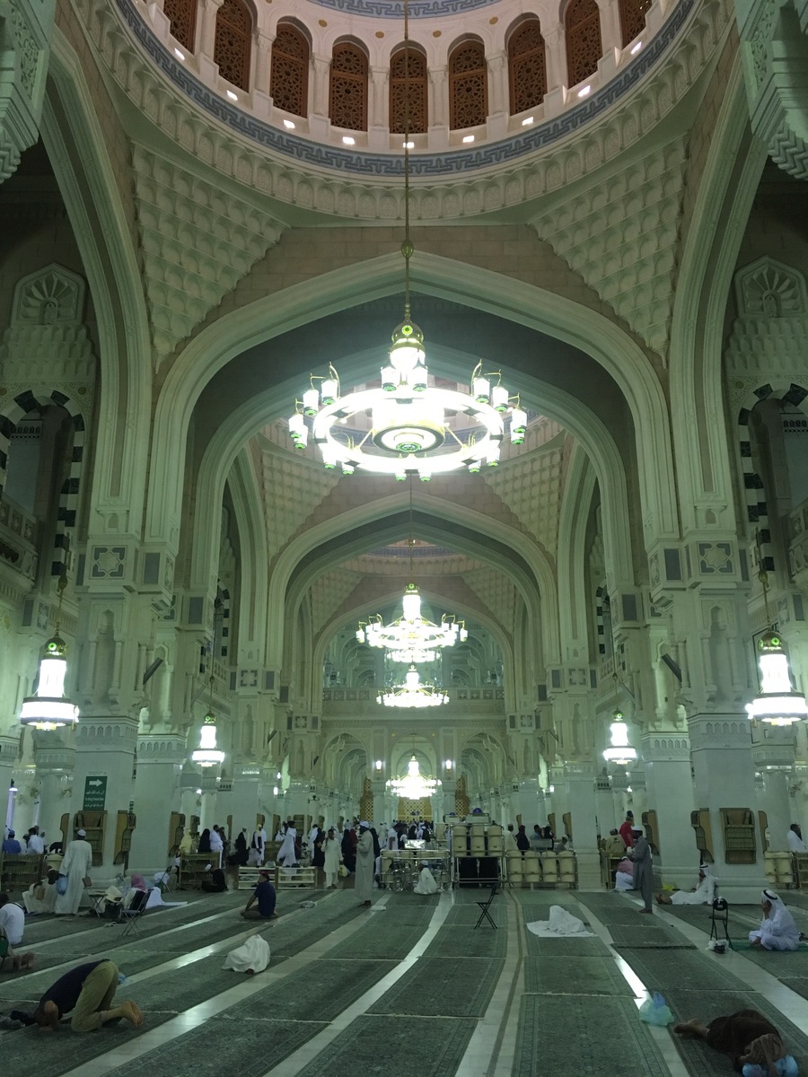 UrbanDuniya - Nothing compares to Makkah