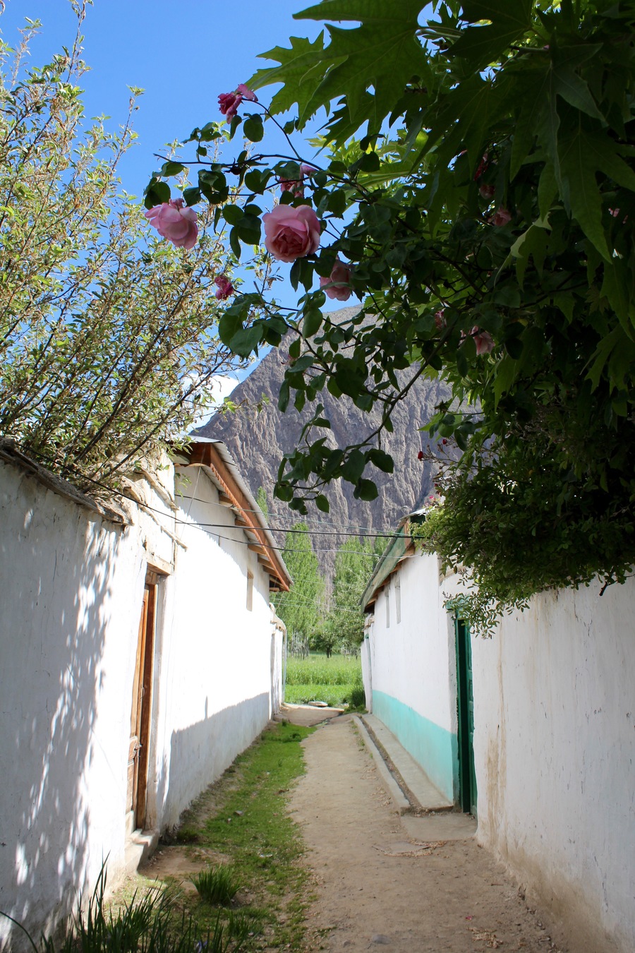 Mastuj, the most remote place I’ve ever been | UrbanDuniya