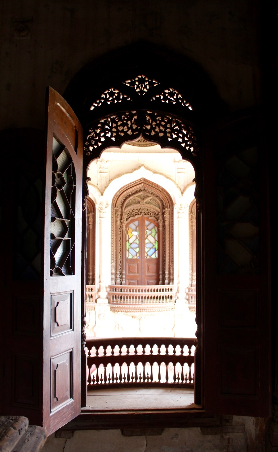 Umar Hayat Mahal, Chiniot’s cursed mansion | UrbanDuniya