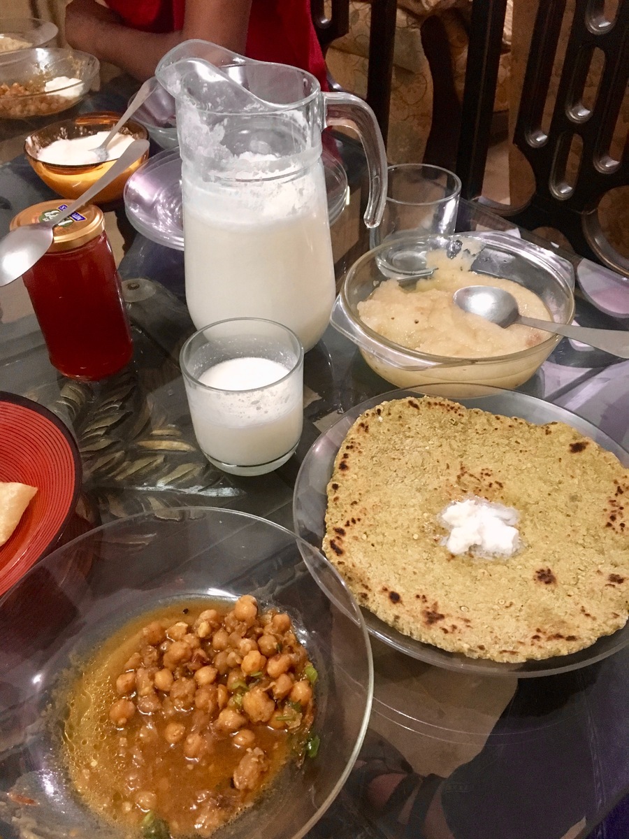 Vegetarian traveller in Pakistan? | UrbanDuniya